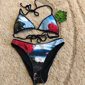 Aaron Chang Swim | Mwear | Poshmark